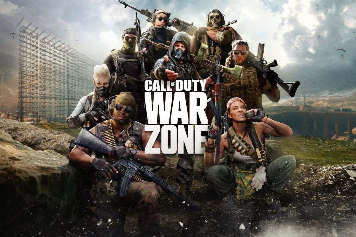 Call of Duty: Warzone: confira os requisitos e jogue agora!
