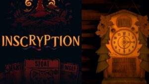 Inscryption Cuckoo Clock Guide - Como resolver o quebra-cabeça do relógio