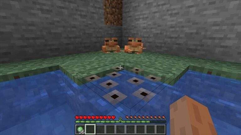 Sapo Minecraft: como encontrar, encantar e reproduzir? – Cibersistemas.pt