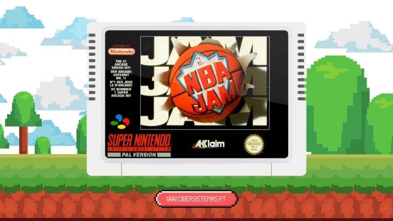 Os 100 melhores jogos de Super Nintendo de todos os tempos!