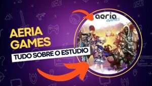 Aeria Games: jogos, história e tudo sobre o icônico estúdio ...