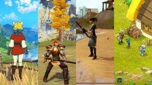 Os 15 melhores MMORPG Android para jogar em 2024 – Cibersistemas.pt