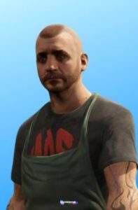 Personagens GTA 5: todos os protagonistas e secundários – Cibersistemas.pt