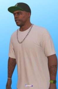 Personagens GTA 5: todos os protagonistas e secundários – Cibersistemas.pt