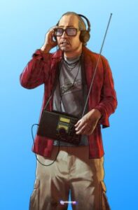 Personagens GTA 5: todos os protagonistas e secundários – Cibersistemas.pt