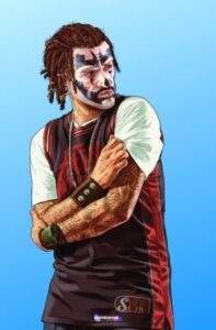 Personagens GTA 5: todos os protagonistas e secundários – Cibersistemas.pt