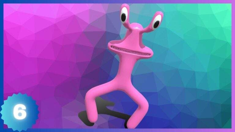 Personagens Rainbow Friends: conheça Blue, Red e muito mais ...