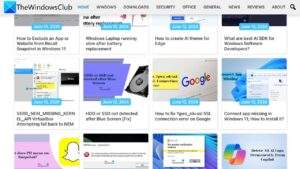 O que é o Windows Club? Veja como acessar e fazer parte! – Cibersistemas.pt