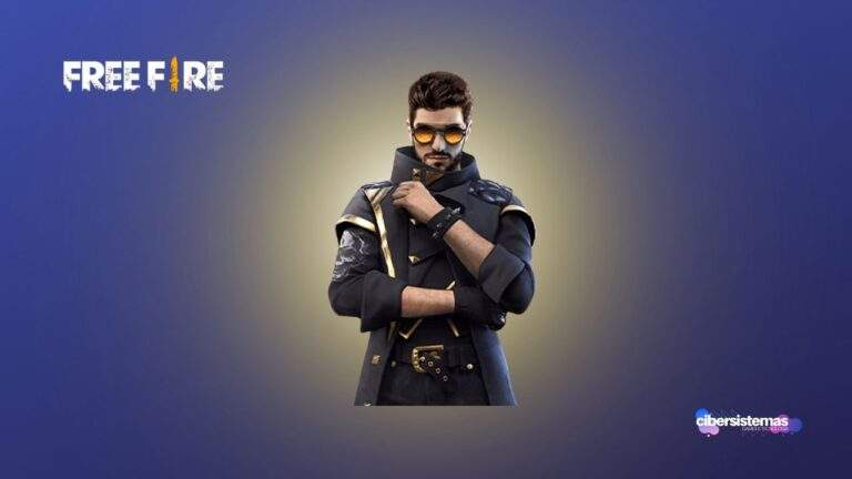 Personagens do Free Fire masculinos: veja os 24 principais ...