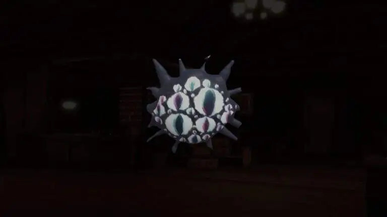 Entidades de DOORs: todos os monstros do DOORs no Roblox!