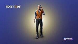 Personagens do Free Fire masculinos: veja os 24 principais ...