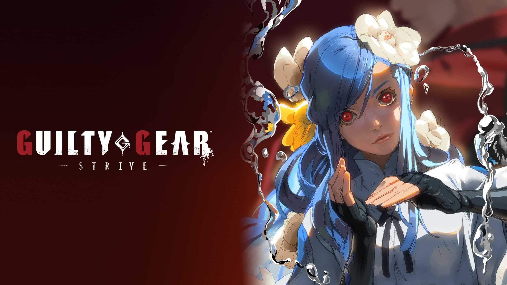 Atualização 1.40 de Guilty Gear Strive lançada para o personagem Queen ...
