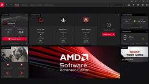 AMD Software Update Failed: como corrigir o problema? – Cibersistemas.pt