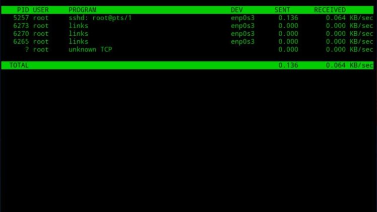 Os 20 melhores softwares para monitoramento de rede no Linux ...