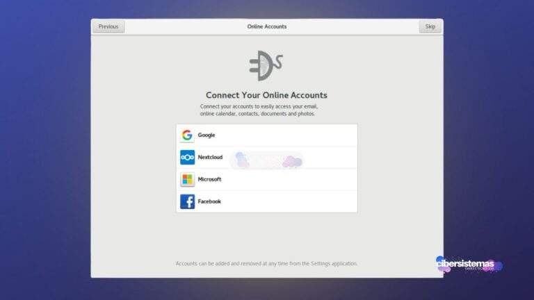 Existe um cliente oficial do OneDrive para Linux? – Cibersistemas.pt