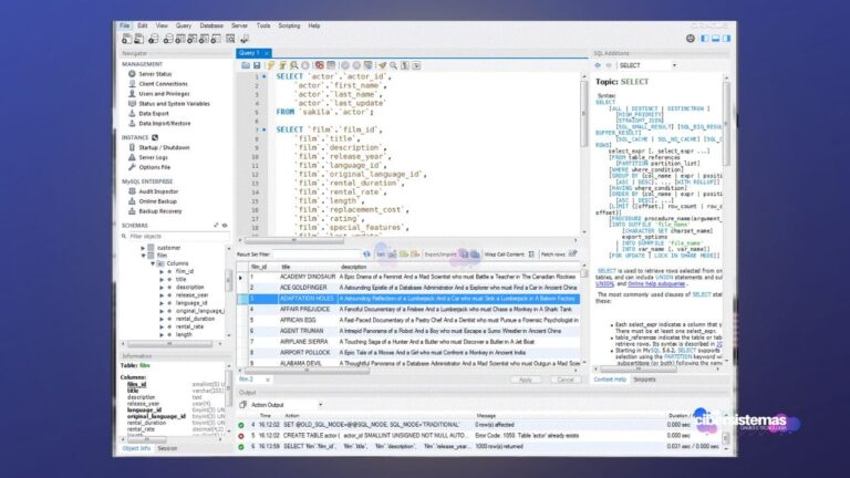 Crie um usuário no MySQL com permissões ao banco de dados ...