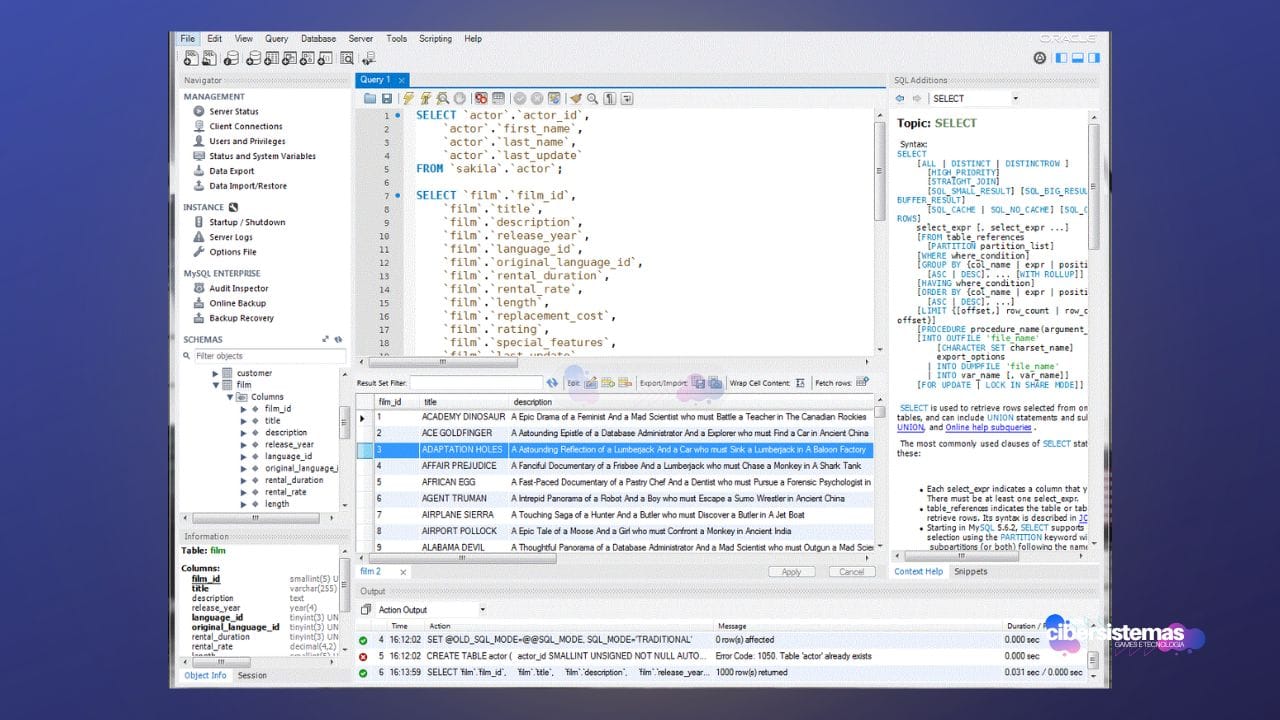 Crie um usuário no MySQL com permissões ao banco de dados ...