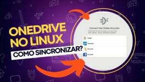 Existe um cliente oficial do OneDrive para Linux? – Cibersistemas.pt