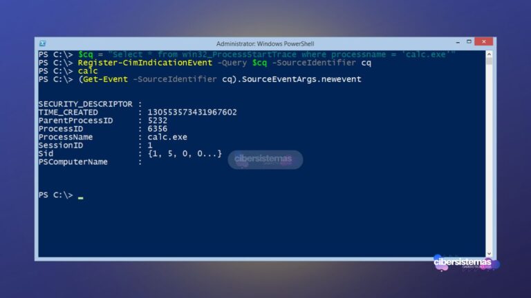 Como checar se arquivos e pastas existem usando PowerShell – Cibersistemas.pt