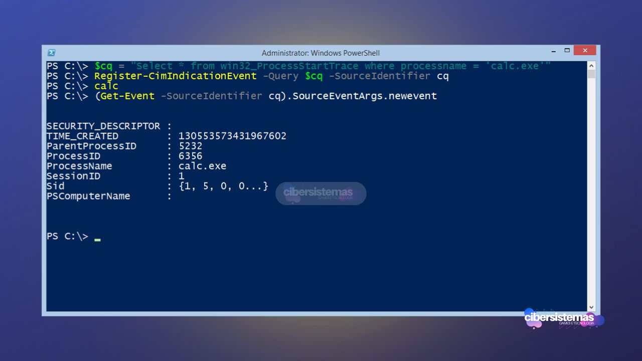 Como checar se arquivos e pastas existem usando PowerShell – Cibersistemas.pt