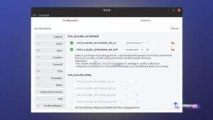 Como otimizar a bateria do notebook através do TLP no Linux – Cibersistemas.pt