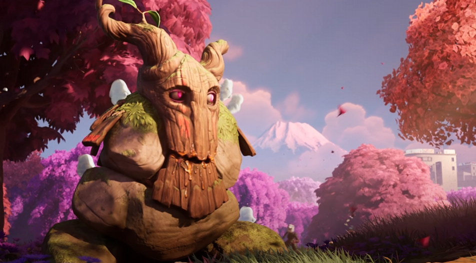 Mapa Fortnite no capítulo 6, temporada 1: todas as mudanças no mapa e ...