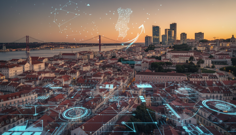 Data Science em Lisboa: Oportunidades e Carreiras Promissoras ...